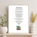 The Guest House Rumi, Instant Download, Rumi Art, Rumi Quotes, Rumi ...