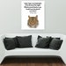 The Tyger, Printable Poem by William Blake, Tiger Tiger Burning Bright ...