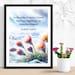 Invincible Summer Albert Camus Digital Print Motivational Quote Home ...