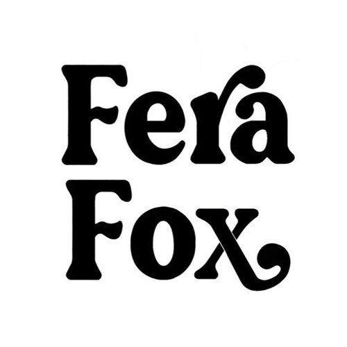 FeraFox - Etsy