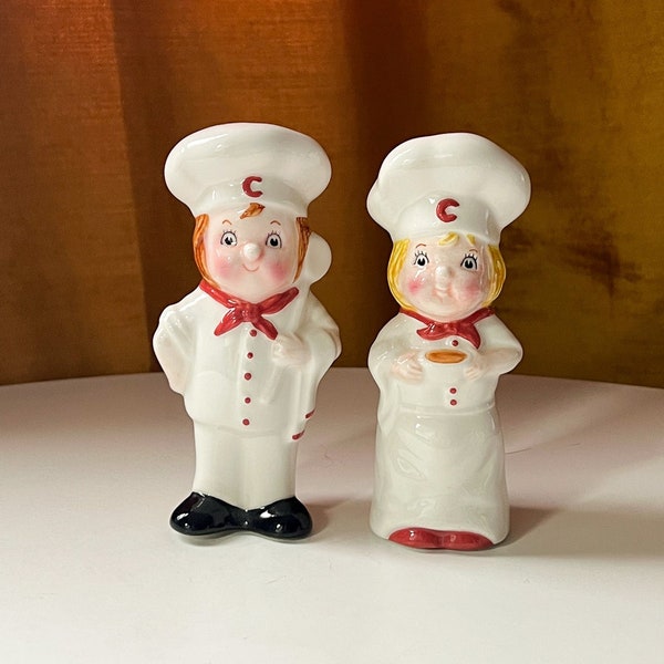 Campbell Soup Kids - Etsy