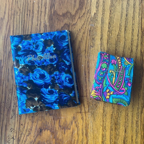 Wallet Photo Album - Etsy