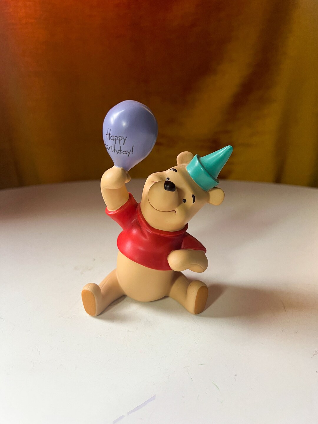 Vintage 1999 Disney Winnie The Pooh And Friends Its A Hip Poohray Day