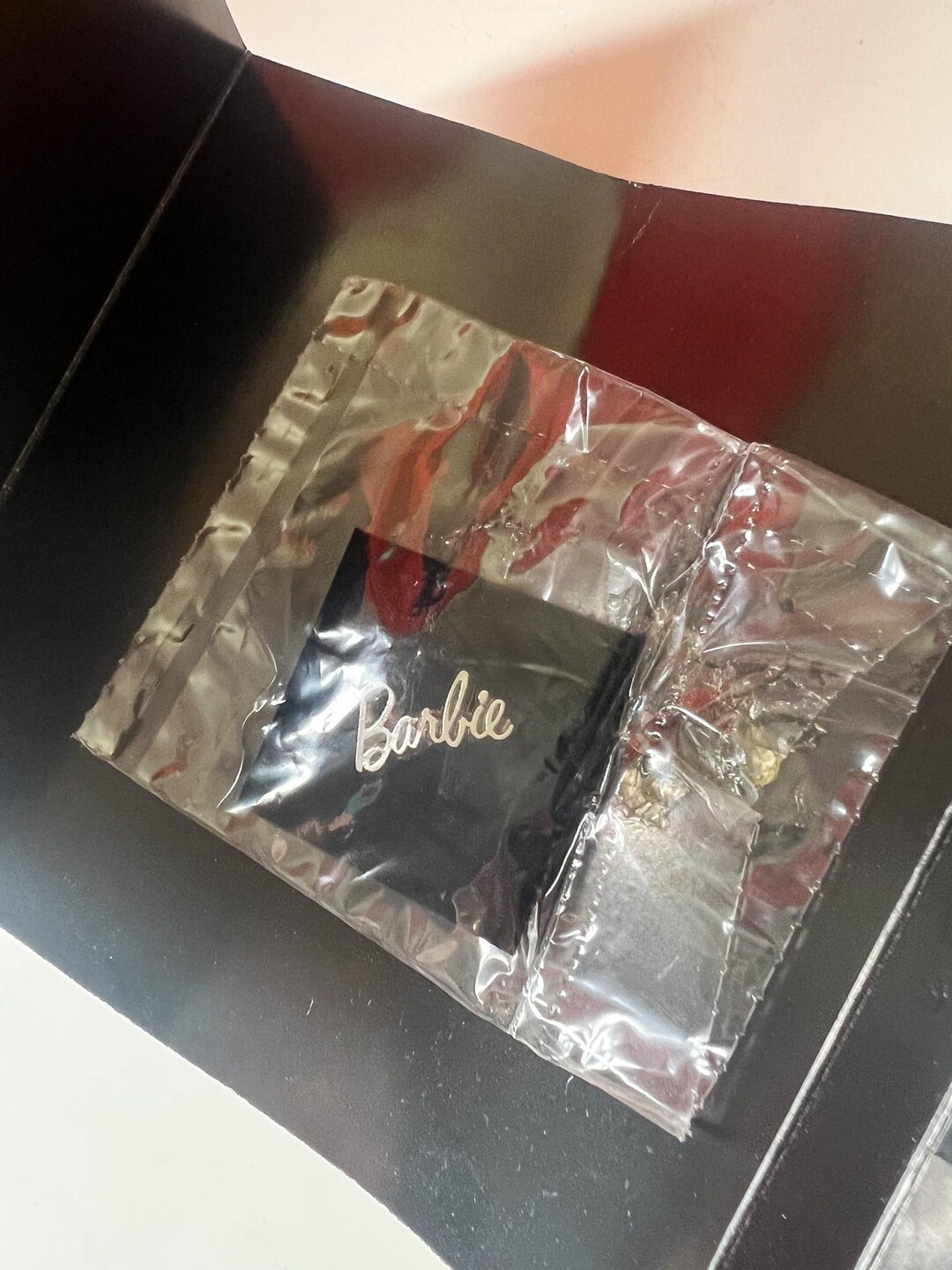 Vintage 1998 Avon Mattel Barbie Lapel Pin - Barbie Collectibles by Mail ...