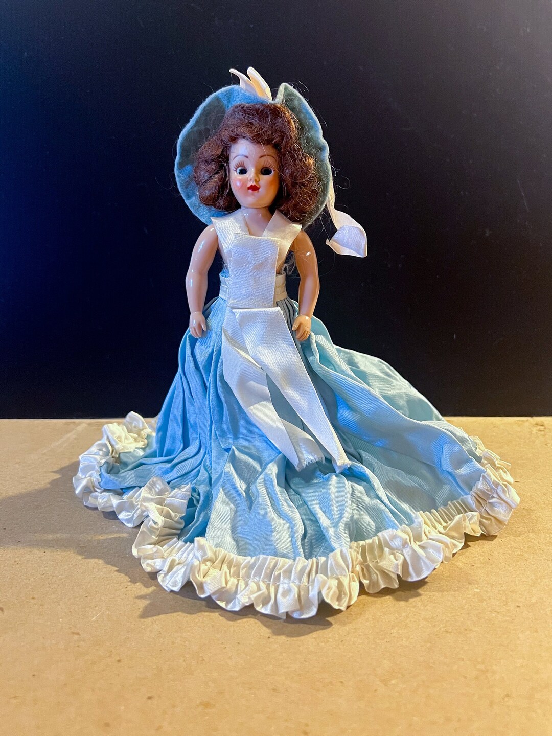 YOU PICK - Vintage 1960s Dolls of the World Arco Dolls Active - Etsy