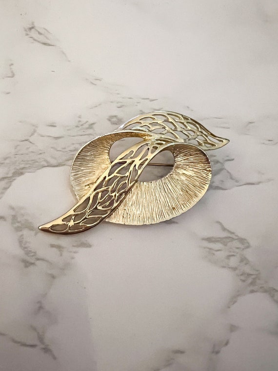 Vintage signed celebrity ribbon - Gem