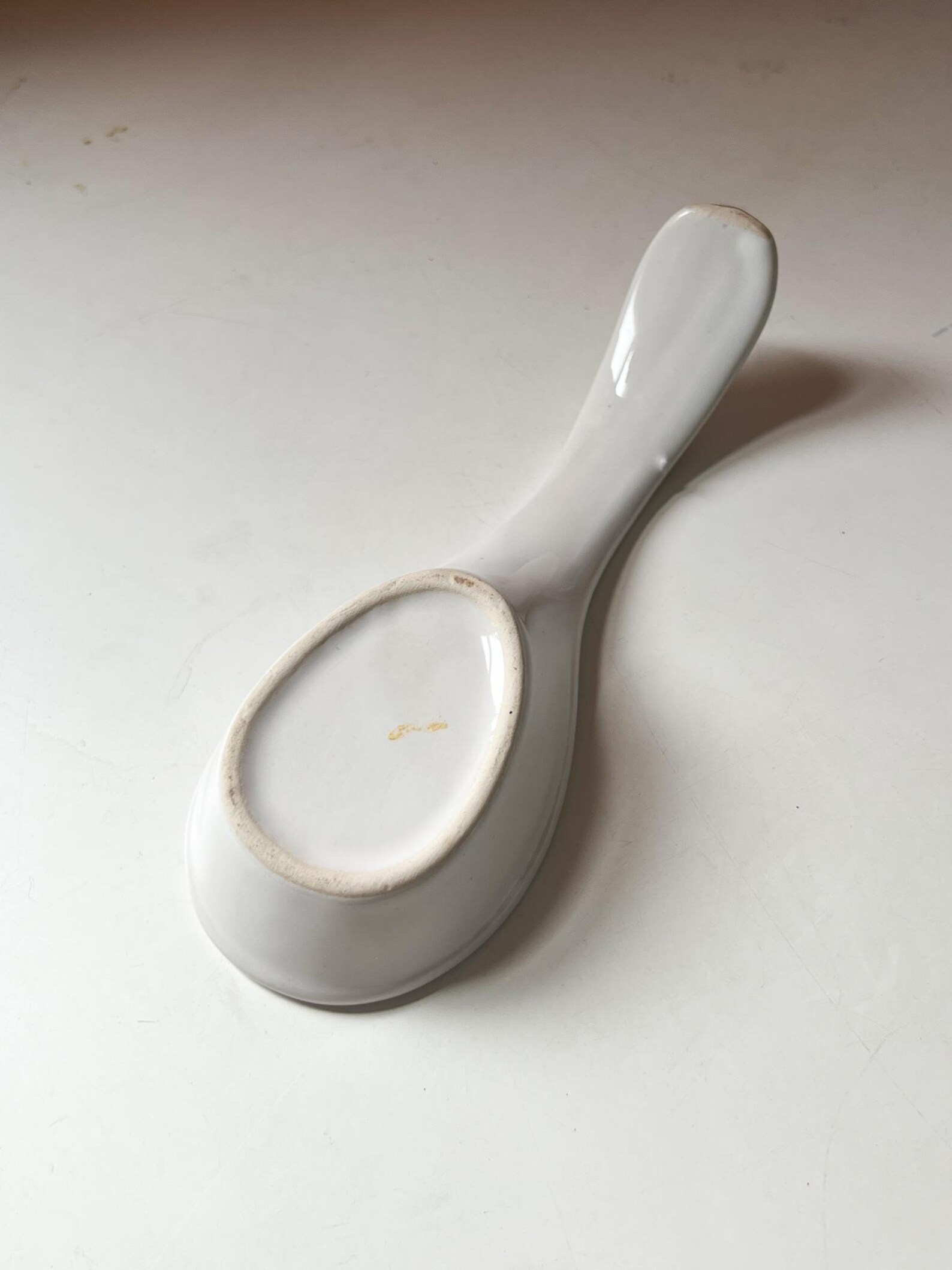 Vintage Farmhouse Cottage-core Strawberry Spoon Rest - Etsy