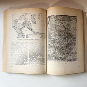 Vintage 1980 History of Mathematics ABC by Sain Márton - Etsy