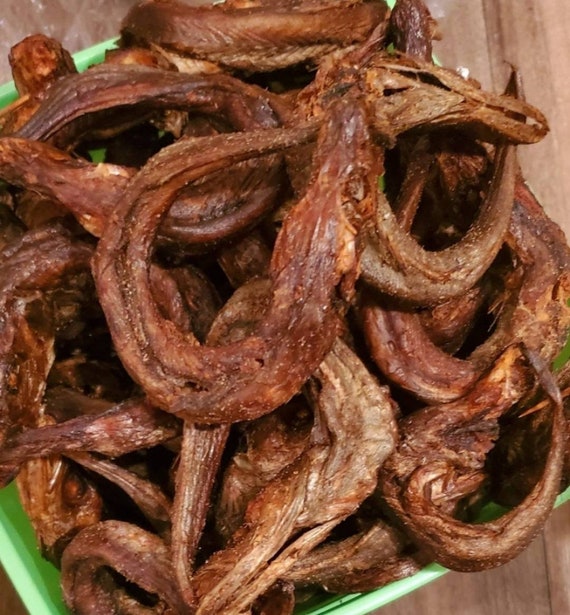 Smoked Panla Fish Panla Kika - Etsy