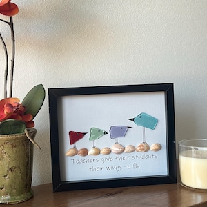 Personalized Teachers Thank You Gift, Personalized Teacher Appreciation ...