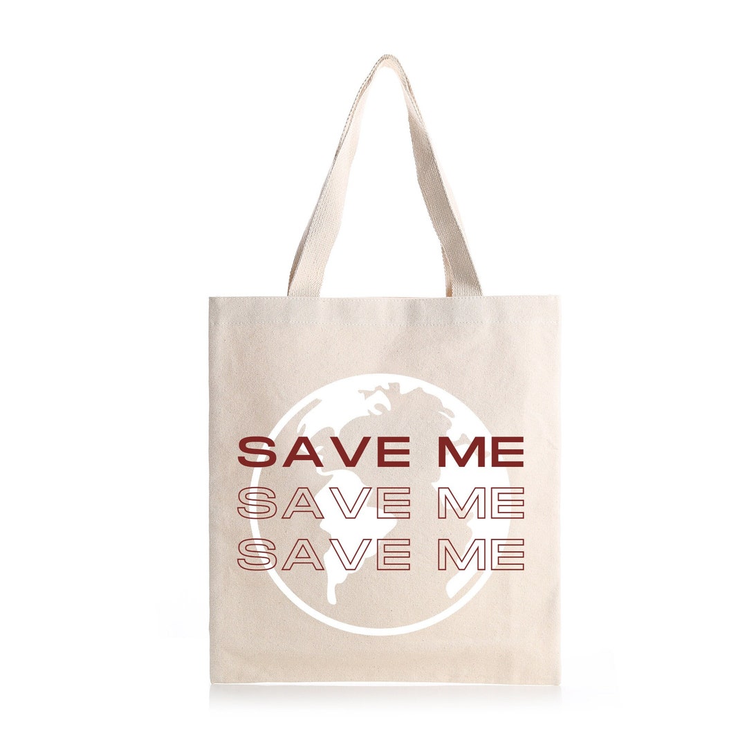 Reduce Reuse Recycle Tote Bag Eco Friendly Canvas Bag - Etsy