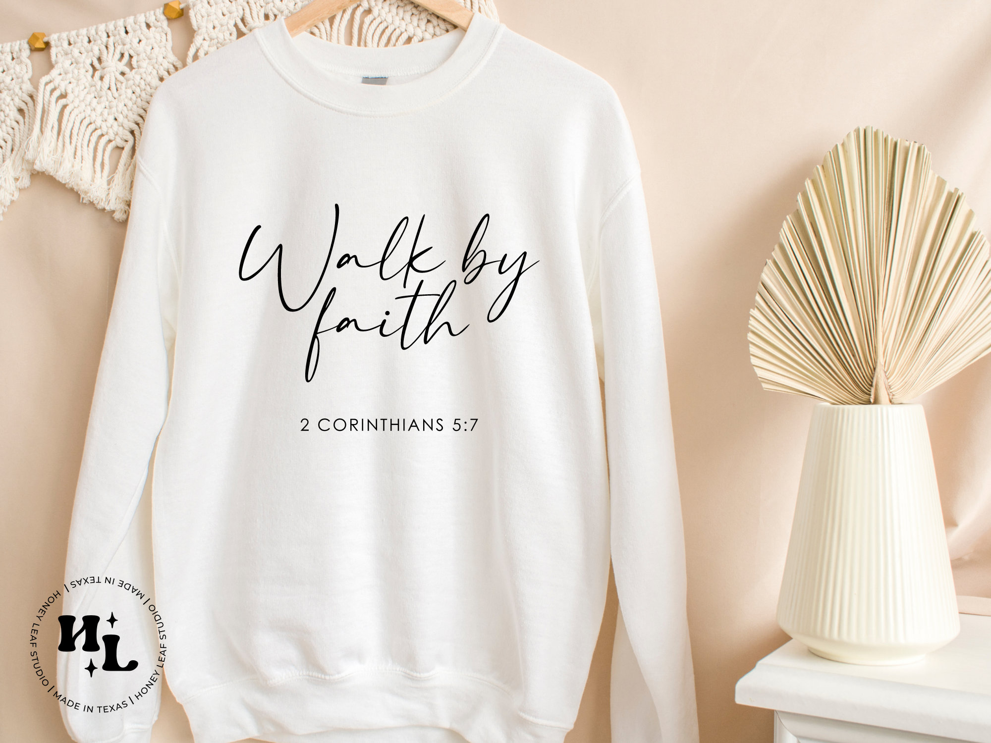 Walk by Faith SVG, Faith SVG, Cut Files, Commercial Use, Cricut, Clip ...