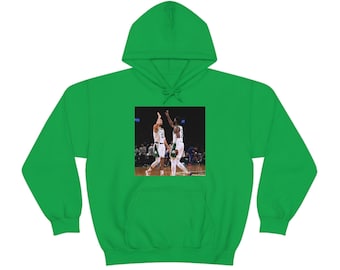 Jayson Tatum Sweatshirt - Etsy