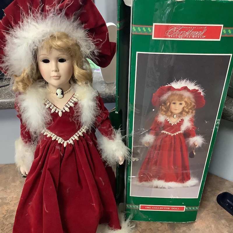 Lloyd House of Toys - Etsy