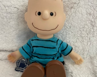 Linus Doll - Etsy
