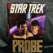 1992 Paramount Pictures star TREK Probe A Hard - Etsy