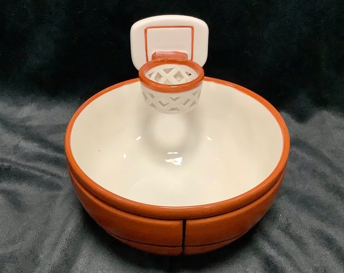 VINTAGE Cereal Bowl/soup BOWL by Max's Creations in the Shape of ...