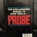 1992 Paramount Pictures star TREK Probe A Hard - Etsy