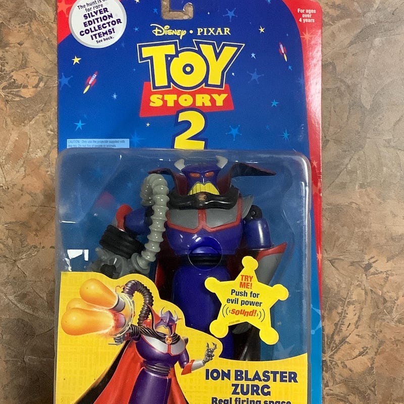The Bad Guys Toys - Etsy