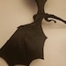 Fire Breathing Dragon Book Nook With Book Mount, Perfect Gift or ...
