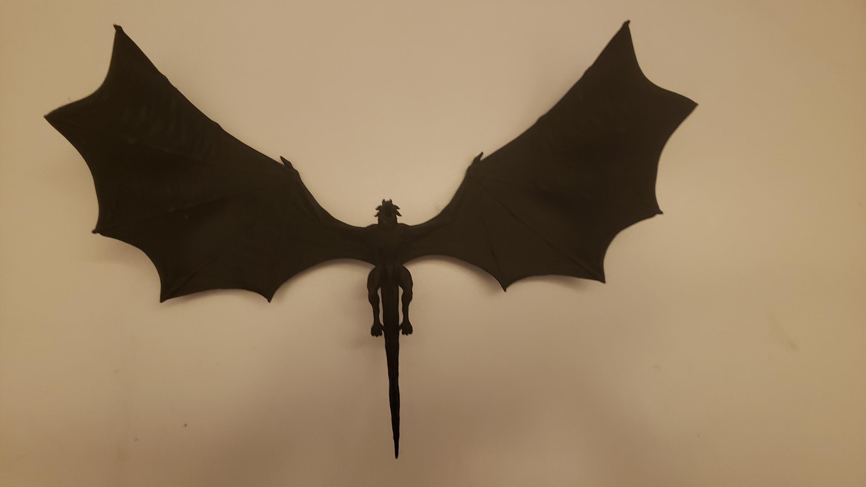 Fire Breathing Dragon Book Nook Lamp - Etsy