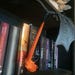 Fire Breathing Dragon Book Nook With Book Mount, Perfect Gift or ...