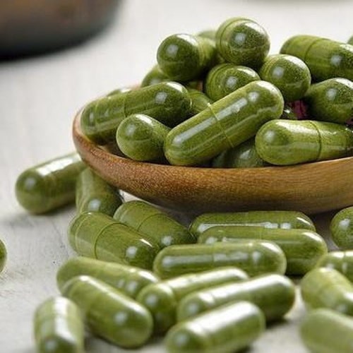 ScotcapSupplements - Etsy