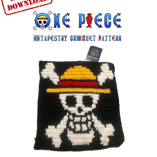 Tapestry Anime Luffy - Etsy