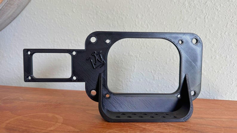 Universal Fueltech Mounting Bracket for FT 450 FT 550, Nano Pro, V2 - Etsy