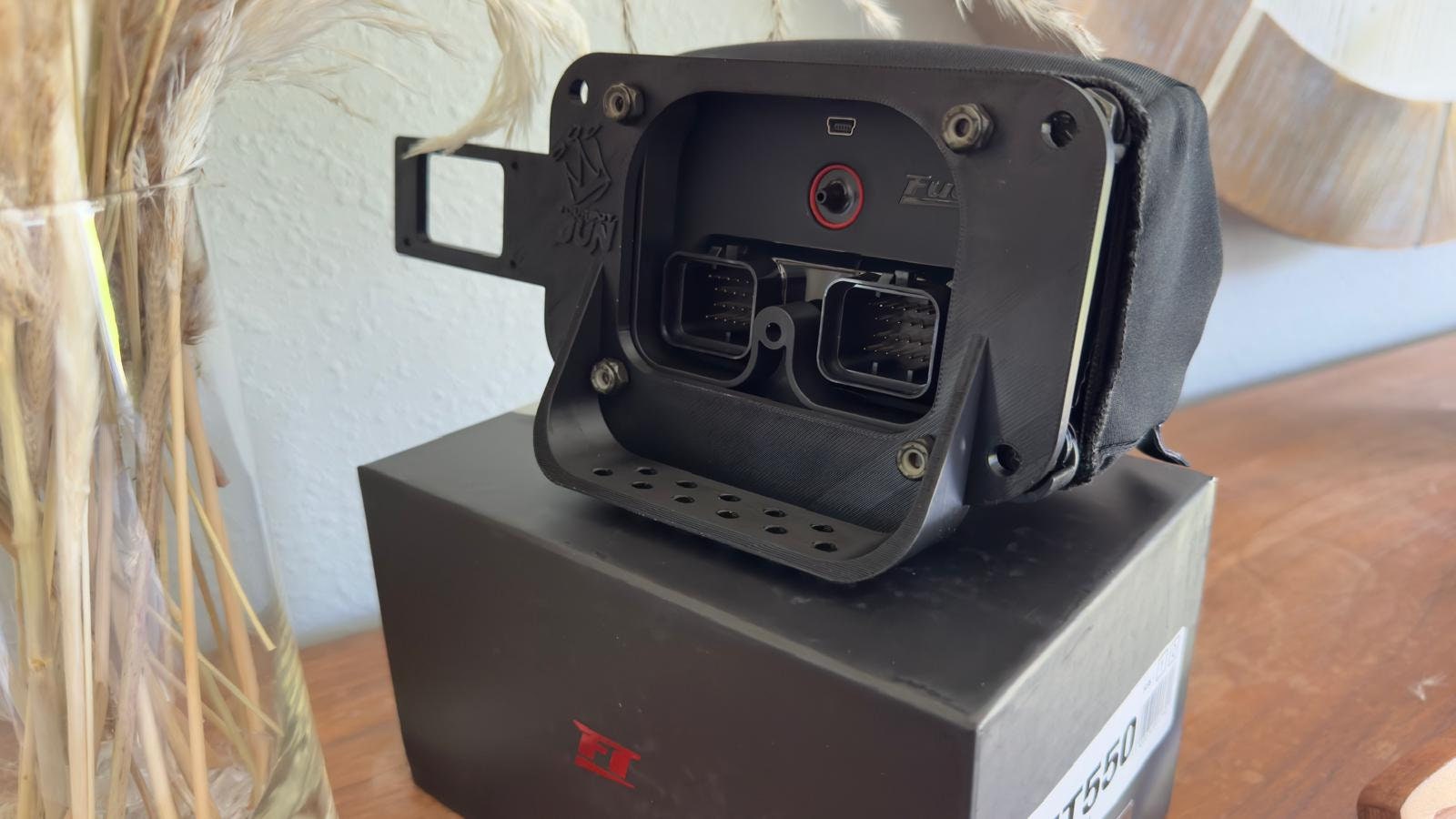 Universal Fueltech Mounting Bracket for FT 450 FT 550 - Etsy