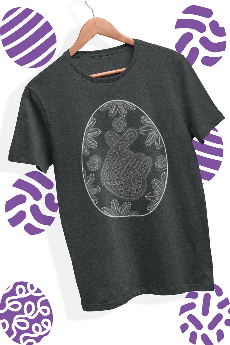 Kpop Merch Subtle K Pop Finger Heart Shirt Kdrama Gift Shop Hallyu ...