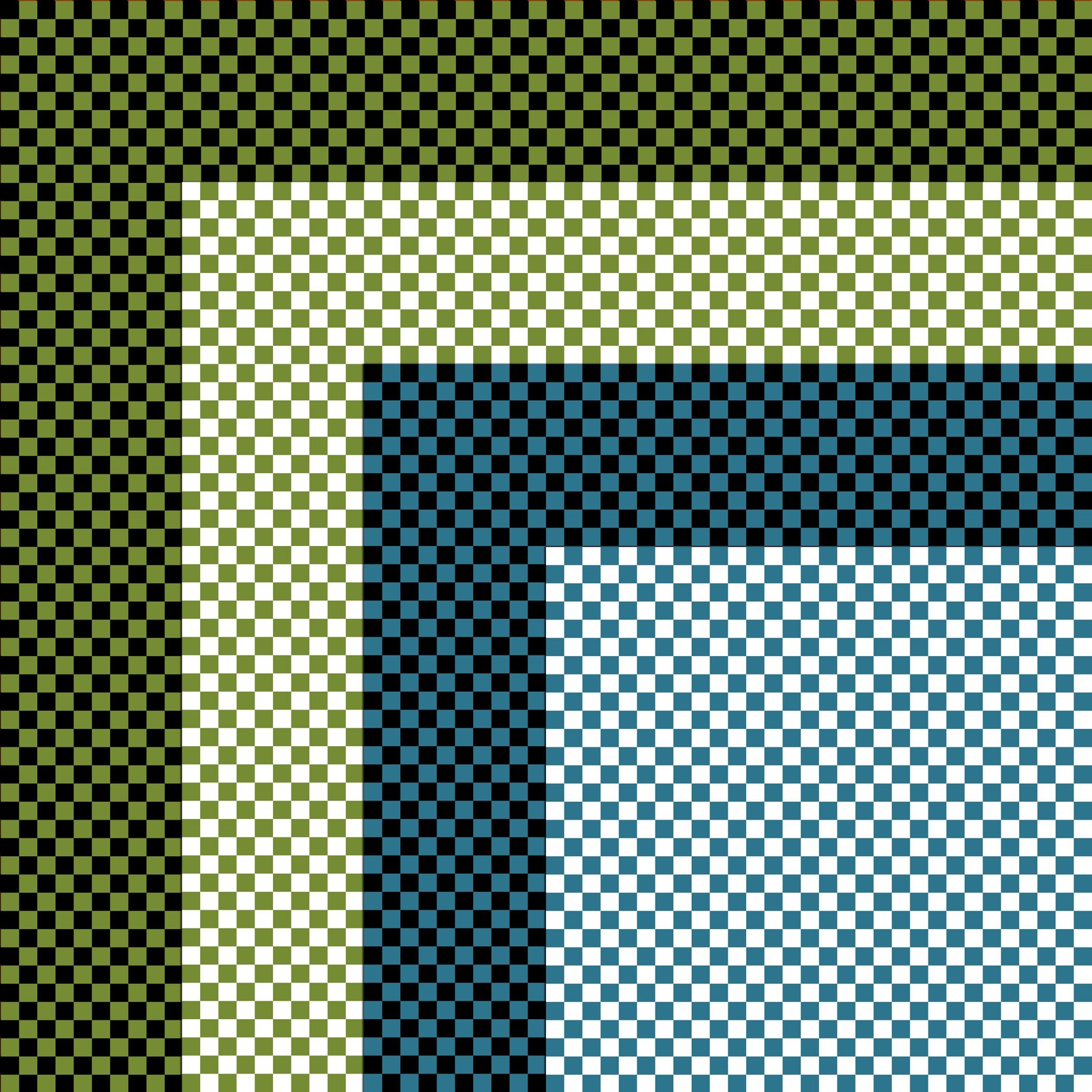 Seamless Retro Checkerboard Digital Paper. Checkerboard Pattern in 1960 ...