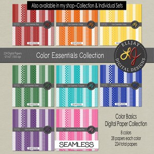 Red Digital Paper With Light Texture for Graduation, Scrapbooks, Crafts ...