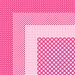 Pink Digital Paper With Light Texture. Seamless Pink Scrapbook Patterns ...