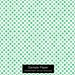 Tinted Polka Dots Digital Paper in 100 Colors. Scrapbook Paper Pack ...