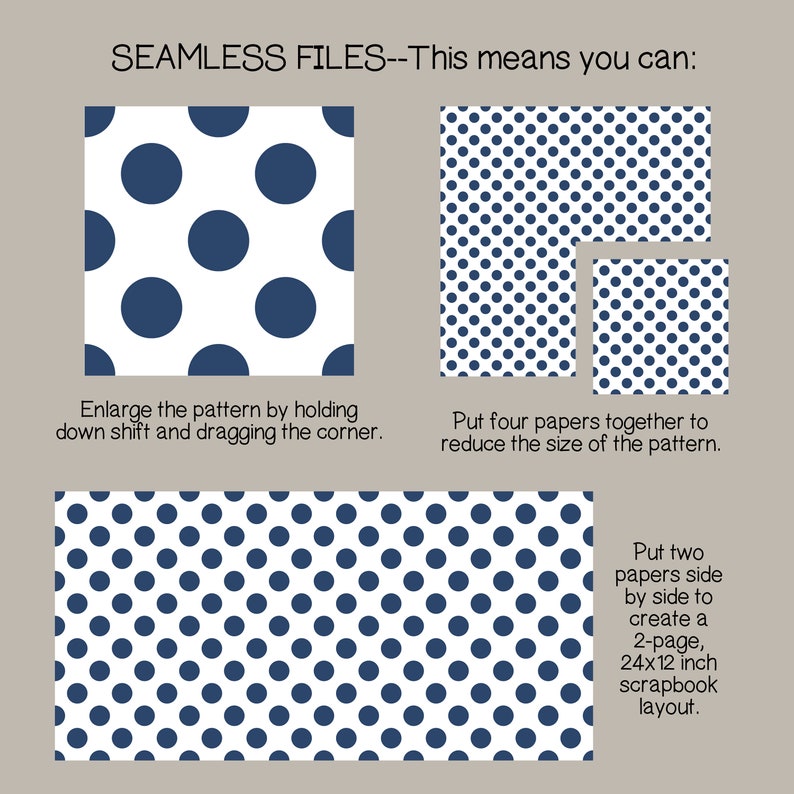 100 Tiny White Gingham Digital Papers: Seamless Patterns (digital ...