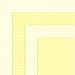 Pastel Yellow Digital Paper Pack With Light Texture. Great for Spring ...