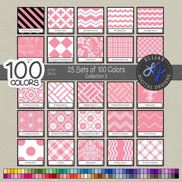 EllJayDigitalDesigns - Etsy