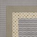 Neutral Embossed Digital Paper With Light Texture. Gray & Beige ...