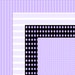Lavender Seamless Digital Paper Pack: Floral, Polka Dot, Chevron ...