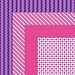 Purple & Pink Digital Paper Pack: Seamless Patterns (digital Download ...
