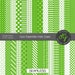 Kelly Green Digital Paper With Light Texture. Seamless Green Scrapbook ...