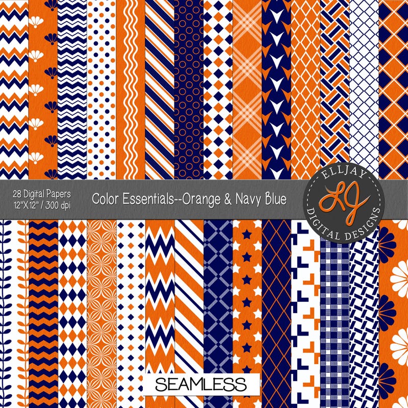 EllJayDigitalDesigns - Etsy