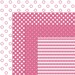 Pink Digital Paper Pack: Seamless Patterns (digital Download) - Etsy