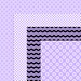 Lavender Seamless Digital Paper Pack: Floral, Polka Dot, Chevron ...