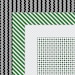Green & Black Digital Paper Pack. Seamless Green Backgrounds ...