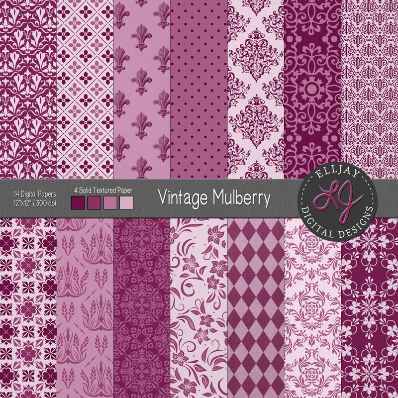 Mulberry Paper - Etsy