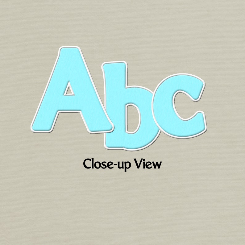 Pastel Digital Alphas. PNG Alpha. Pastel Red, Orange, Yellow, Green ...