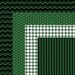 Black, White and Green Digital Paper Pack. Patterns, Backgrounds, for ...