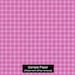 Plaid Digital Paper in 100 Colors. Small Pattern for Card Making ...